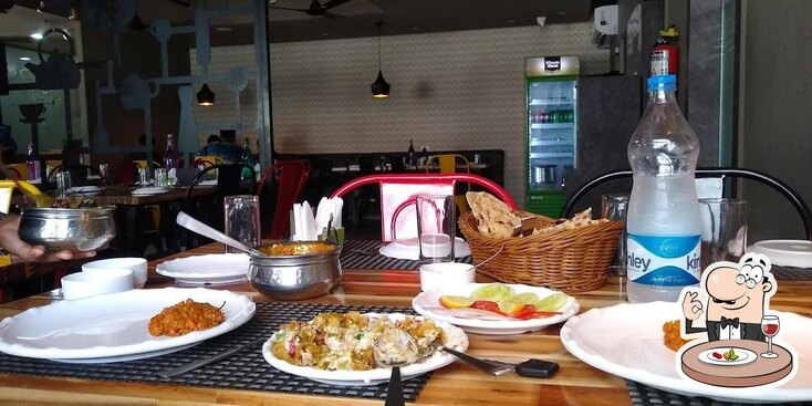 Dil Se Restaurant, Coimbatore - Restaurant menu and reviews