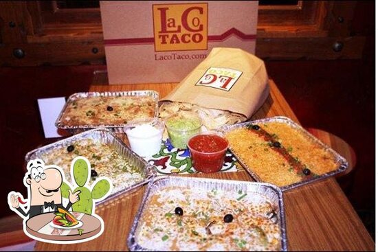 LaCo Taco in Santa Clarita - Restaurant menu and reviews