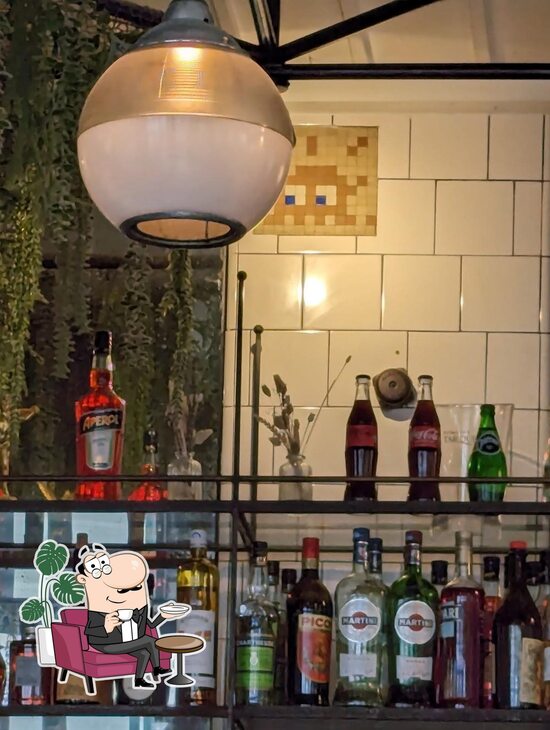 Pause Café, Paris, Ledru-Rollin - Restaurant menu, prices and reviews