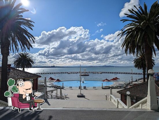 Pavilion Geelong, Geelong - Restaurant menu, prices and reviews