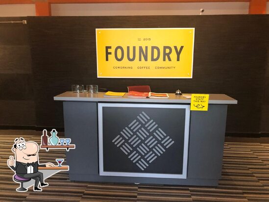 Foundry, Lincoln - Restaurant menu, prices and reviews