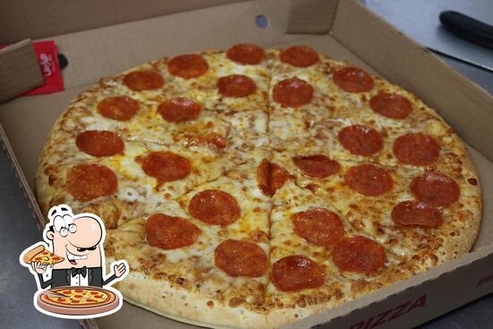 Carta del restaurante Pappa´s Pizza Acuña, Ciudad Acuña