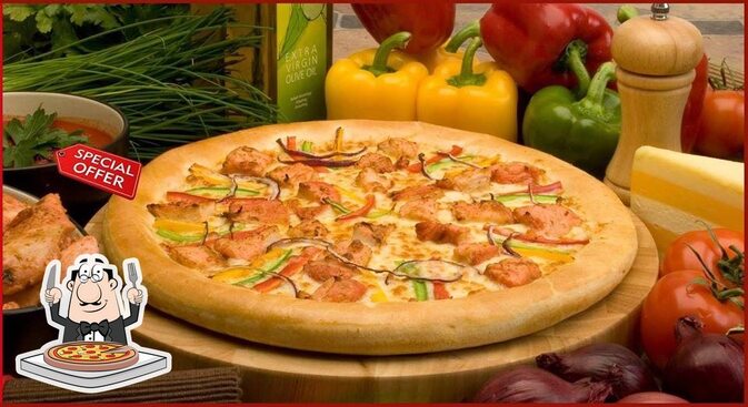 Menu at Pizza Uno Durham restaurant, Durham, 92 Claypath