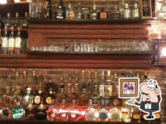 Blue Agave Mexican Food, Baltimore - Restaurant menu, prices and reviews