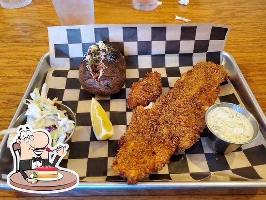 Chew 62 in Dover-Foxcroft - Restaurant menu and reviews