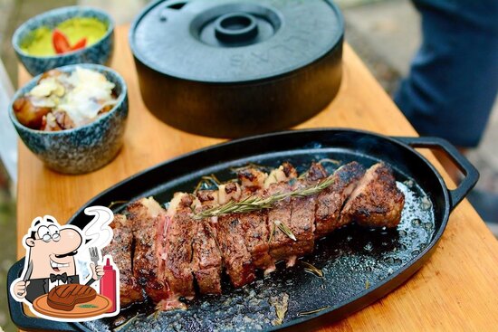 Restaurante El Bena Grill, Veracruz, Fray Bartolomé de las Casas 228 ...