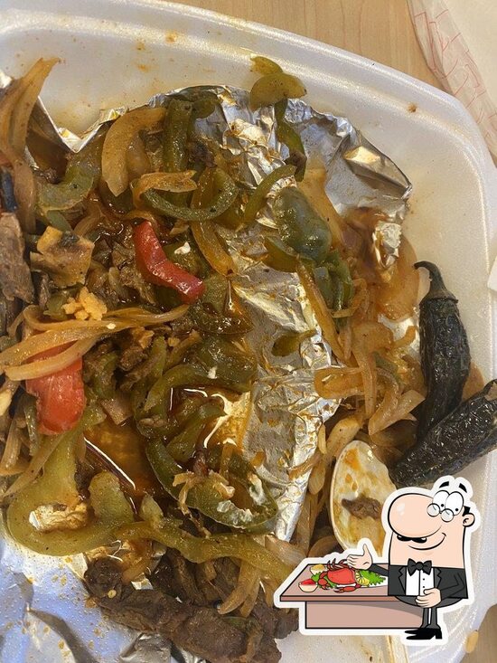 El Rodeo de Jalisco--Alamo Ranch Location, 11282 Culebra Rd in San ...
