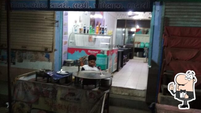 Gokul Restaurant & Ice Cream, Dhrangadhra - Restaurant reviews