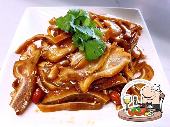 Guilin Rice Noodles House in San Francisco - Restaurant menu and reviews