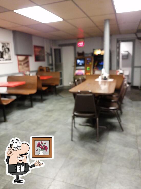 Hero House, Wooster - Restaurant menu, prices and reviews
