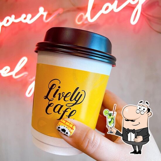 Lively Coffee, Napoli - Menu del ristorante, prezzi e recensioni