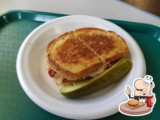 Mr. Sub’s Sandwich Shop in Jasper - Restaurant menu and reviews