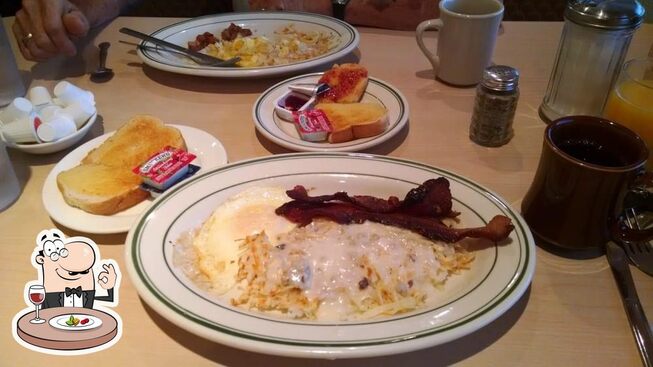 Red Apple Restaurant in Boring - American restaurant menu and reviews