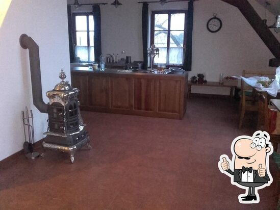 Restaurace Sedmička restaurant, Veleň - Restaurant reviews