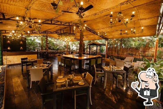 Sasive : Exclusively South Indian Restaurant, Bengaluru - Restaurant ...