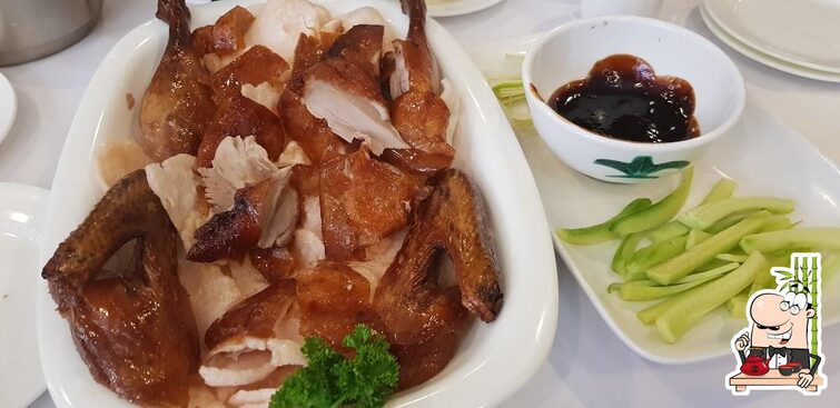 T-Chow Chinese Restaurant in Adelaide - Restaurant menu and reviews