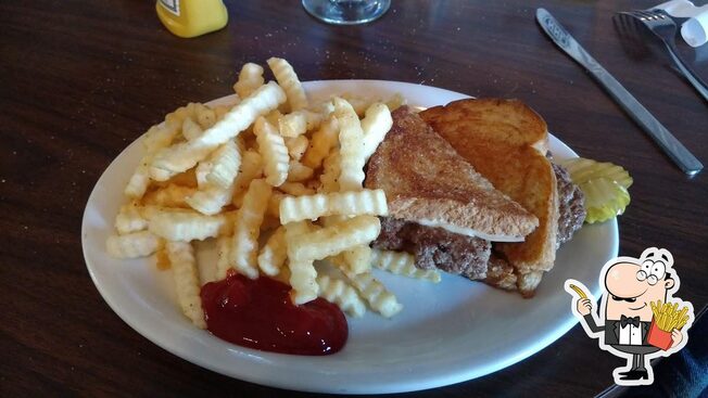 The Timber Inn in Downsville - Restaurant menu and reviews