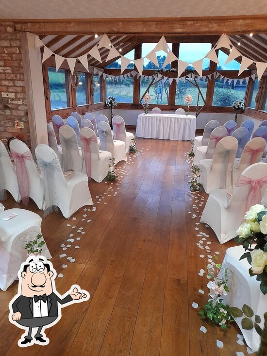 Lumb Farm, Ripley - Restaurant menu, prices and reviews