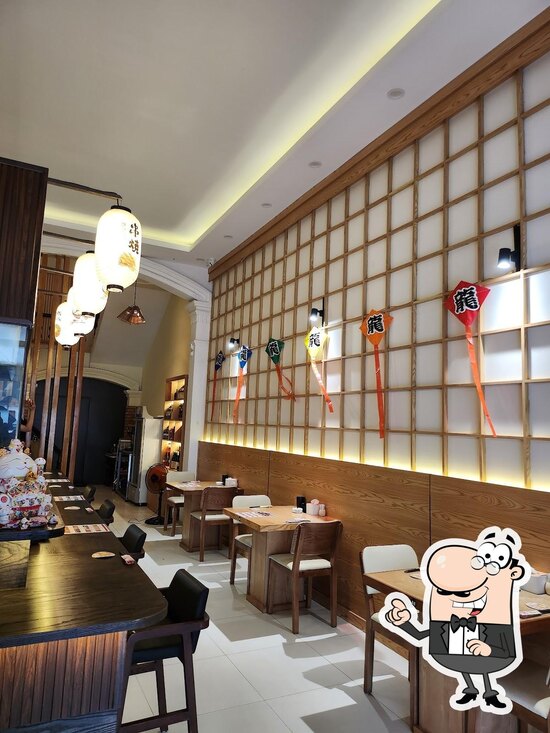 REN restaurant, Hai Phong - Restaurant menu, prices and reviews