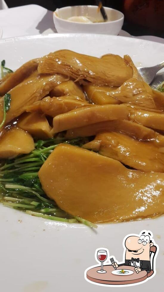 Bach Dang Restaurant in Canley Vale - Restaurant menu and reviews