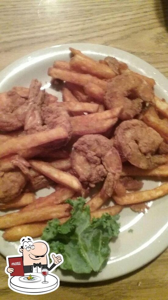 Crawdaddy's Kitchen in Shreveport - Restaurant reviews