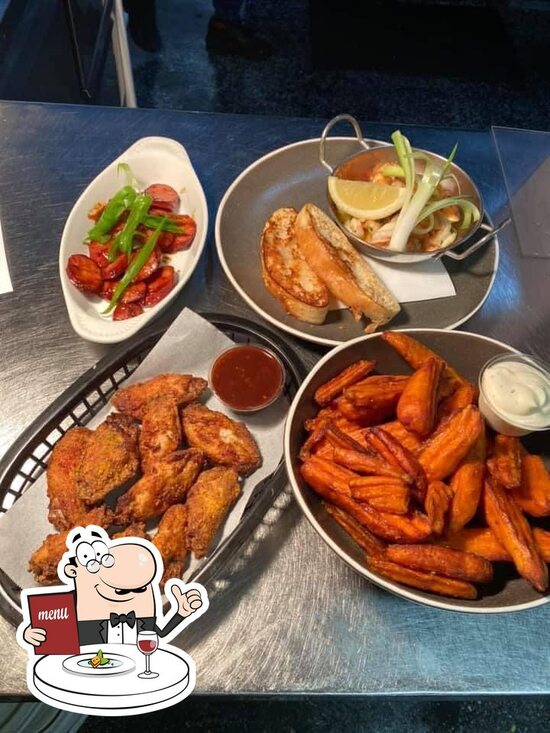 Wobbly Chook Brewing Co in Yamba - Restaurant reviews