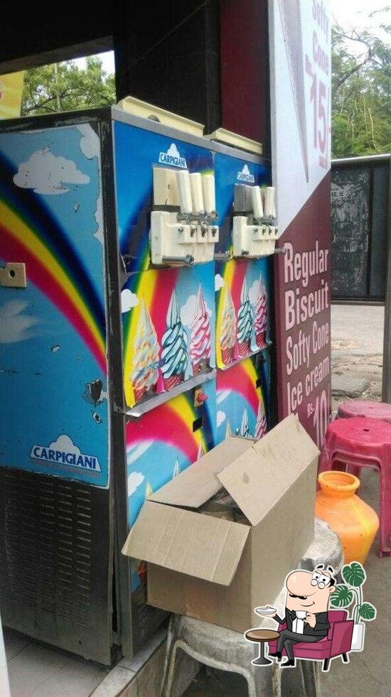 Amirtha Ice Creams, Chennai, 181 - Restaurant reviews