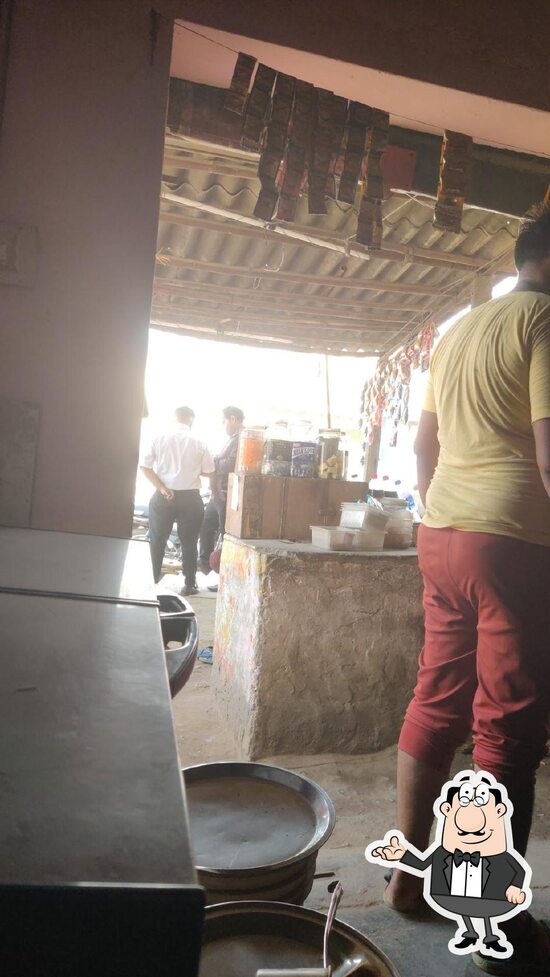 Anil Tea Stall, Gurugram - Restaurant menu, prices and reviews