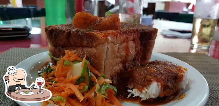 Club Woodlander, Pietermaritzburg - Restaurant reviews