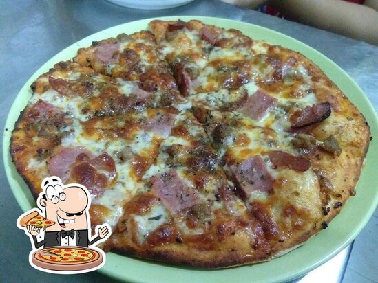 Friuli Trattoria restaurant, Quezon City, 79A Maginhawa - Restaurant ...