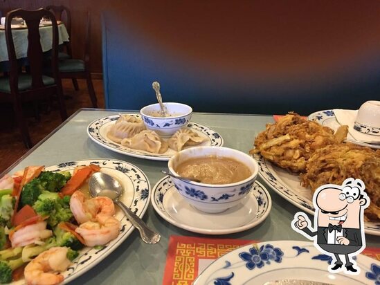 Menu at Hunan East restaurant, Cleveland, 724 Richmond Rd