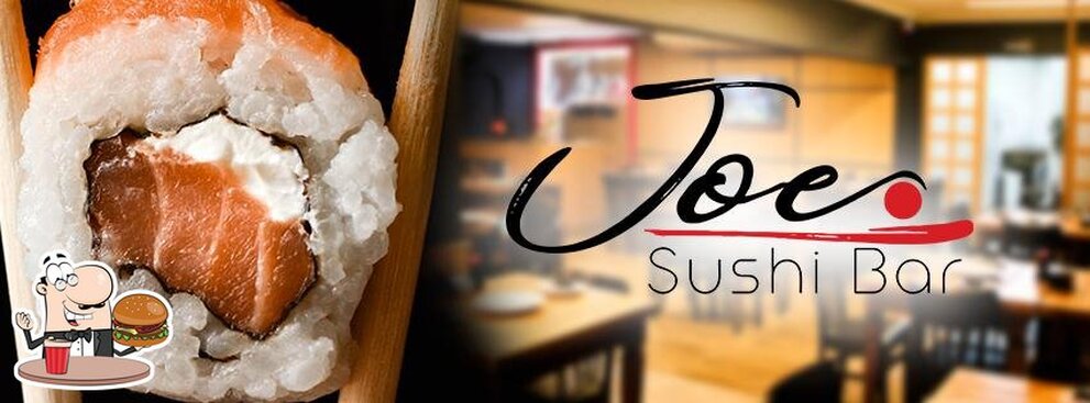 Joe Sushi Bar, Campo Grande, R. Euclídes da Cunha - Avaliações de ...