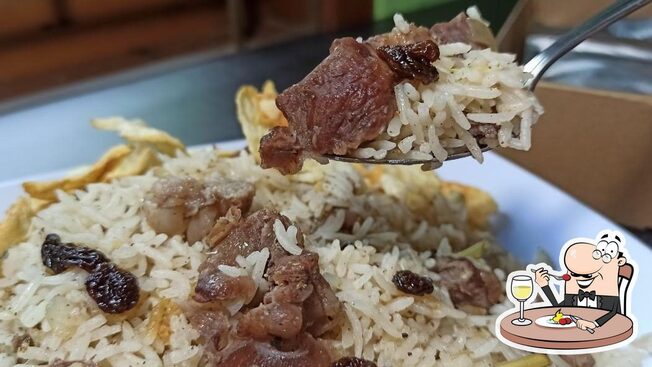 Kedai Hanan Hanin restaurant, Bandung - Restaurant reviews