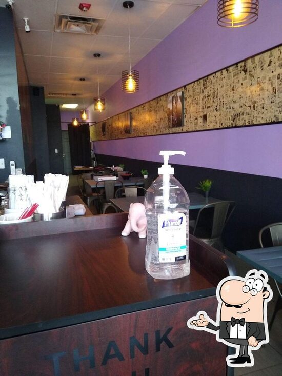Kubo Cafe, Fort Lauderdale - Menú del restaurante, precios y reseñas