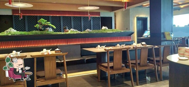 Menu at MAY STAR Malang restaurant, Kalisongo
