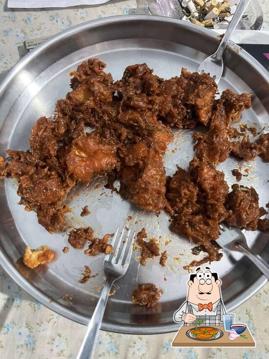 Mahi Family Restaurant, Nagpur - Restaurant reviews