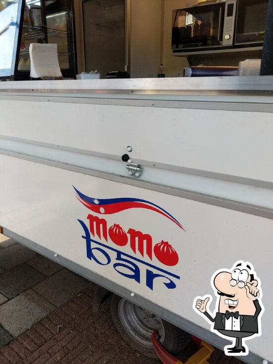 Momo Bar, Amstelveen - Restaurant menu, prices and reviews