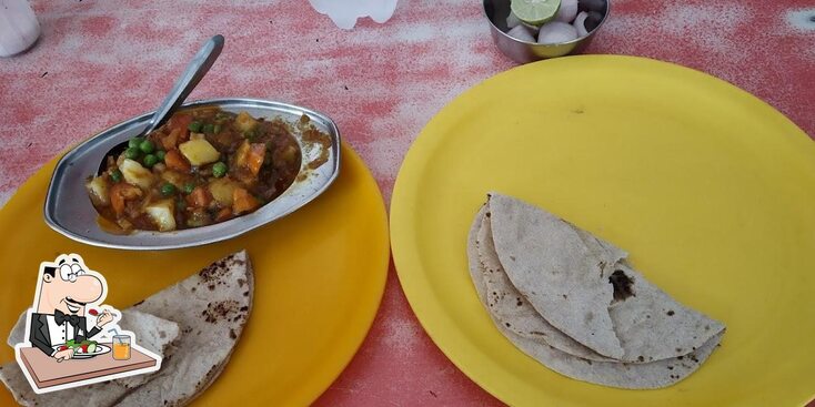 Pooja Veg Bhojnalaya, Bhopal - Restaurant reviews