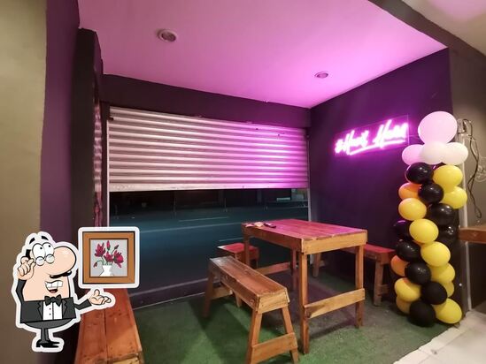 RC Chill Spot restaurant, Cebu City - Restaurant reviews