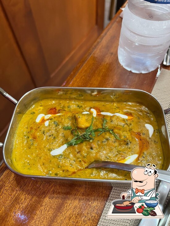Restaurante de Goa, Lisbon - Restaurant reviews