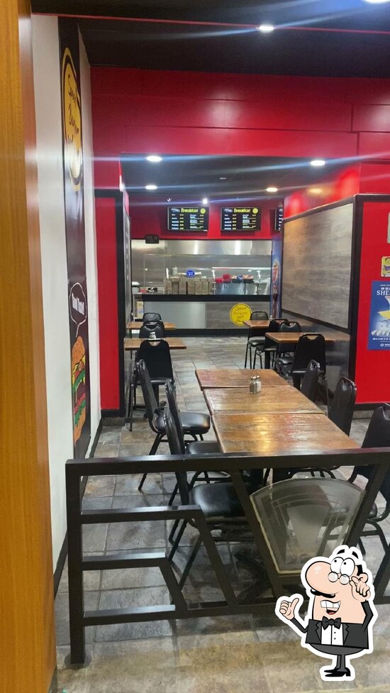 Speed Burgers and More, Dallas - Restaurant menu, prices and reviews