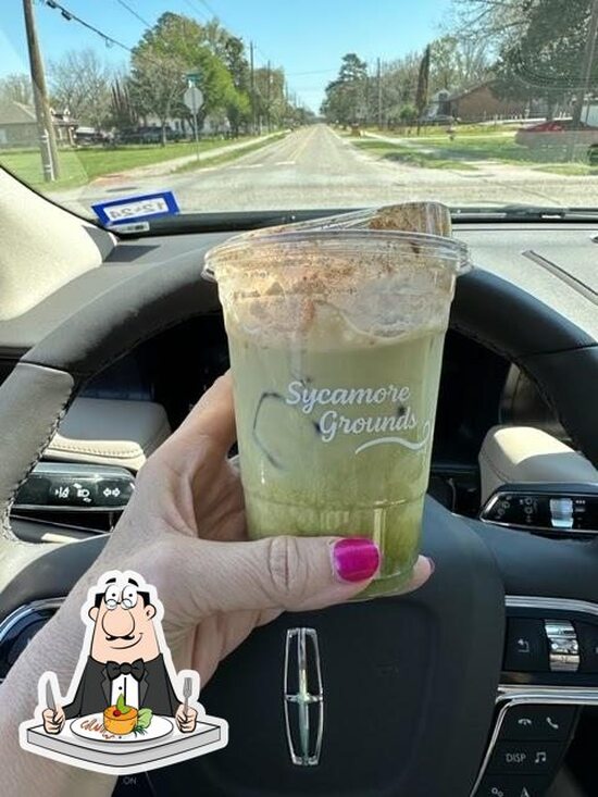 Sycamore Grounds Coffee & Bakery in Deer Park - Restaurant reviews