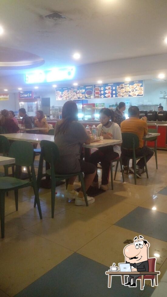 Tako-Motto 3/F Gaisano Puerto, Cagayan de Oro - Restaurant menu, prices ...