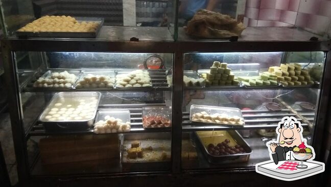 Wafa Sweets, Kolkata - Restaurant reviews