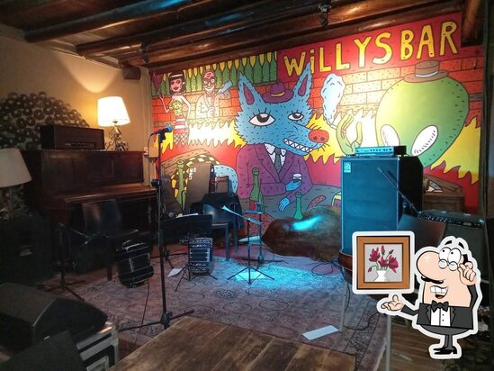 Willys BAR, Luján de Cuyo - Opiniones del restaurante