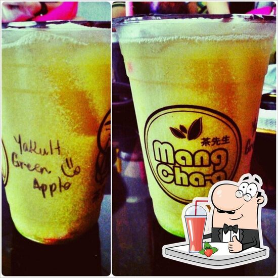 Mang Cha-a, San Pablo City - Restaurant menu, prices and reviews