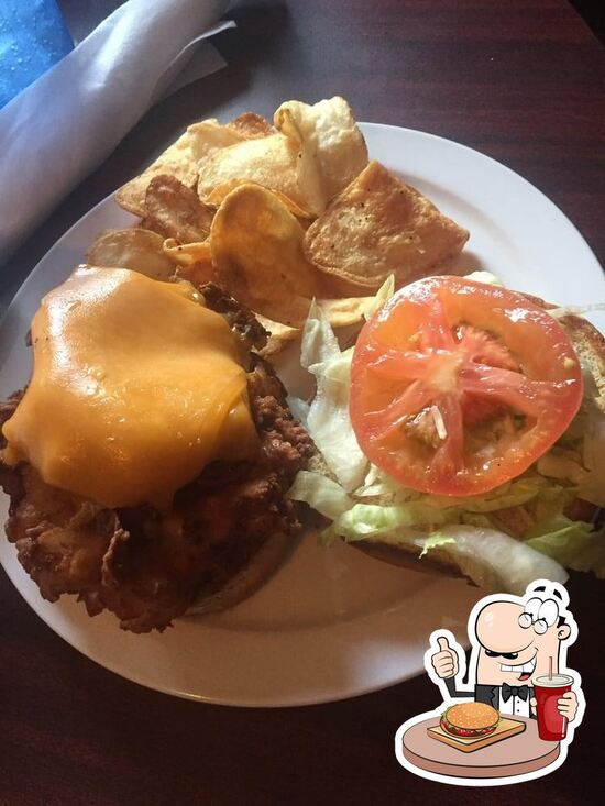 Billy's Barn in Salem - Restaurant menu and reviews