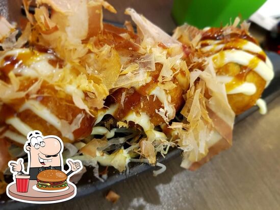 Fukutontei Ramen Greensborough, Greensborough - Restaurant menu, prices ...