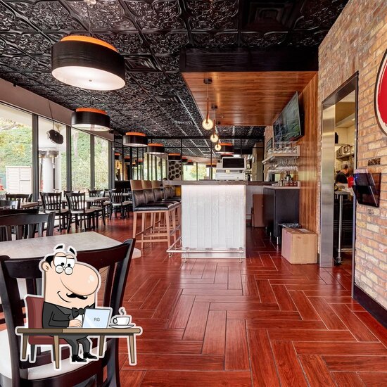 Bricco Cucina And Wine Bar