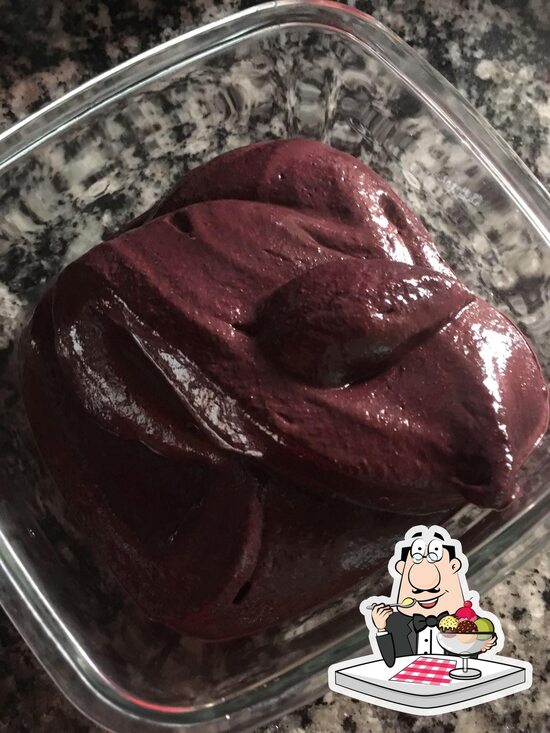 AÇAÍ BENJAMIM restaurant, Belém - Restaurant reviews